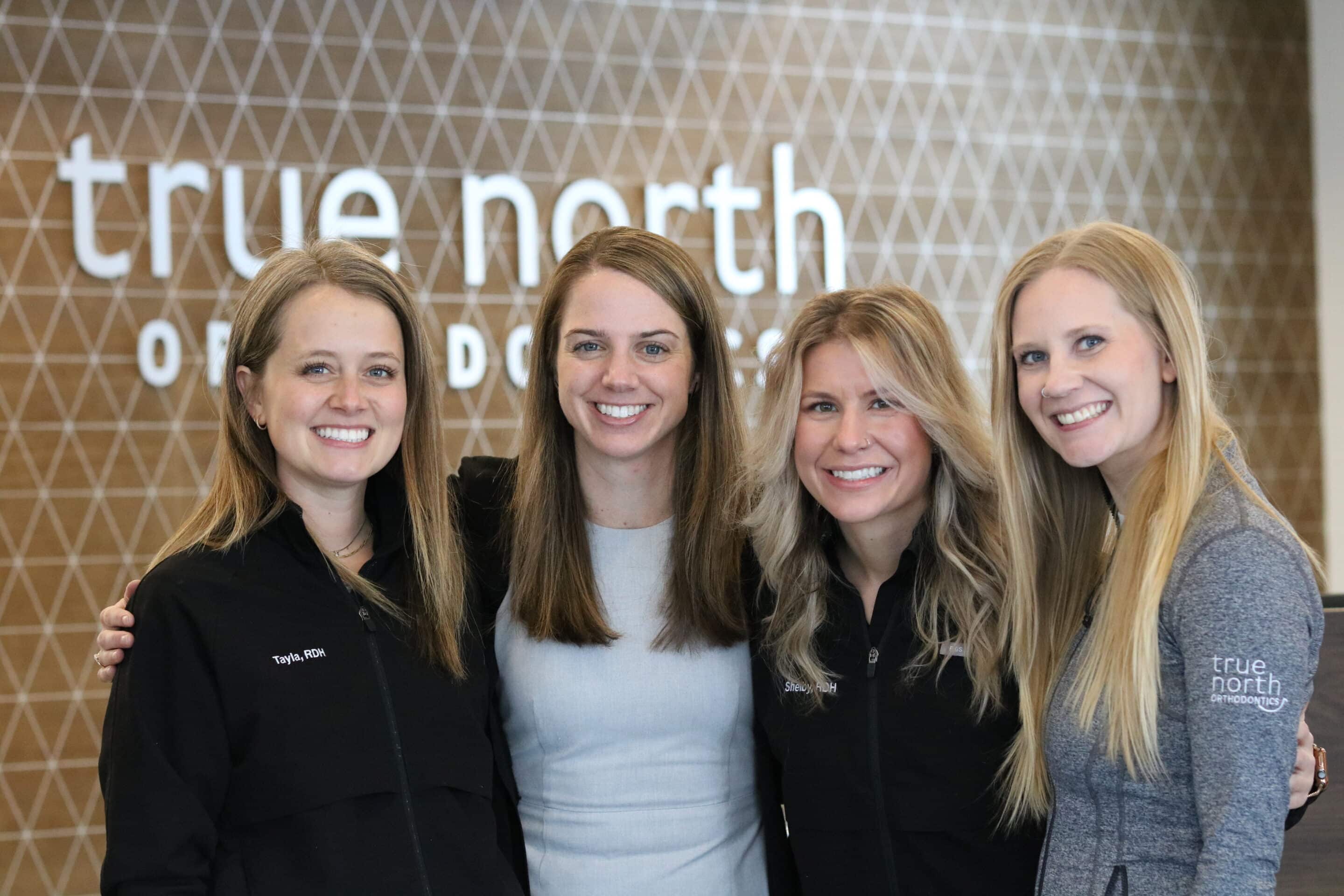 Duluth Orthodontist Insights from Dr. Christine Hammer