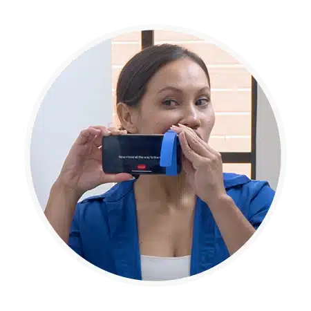 Grin Remote Monitoring - True North Orthodontics